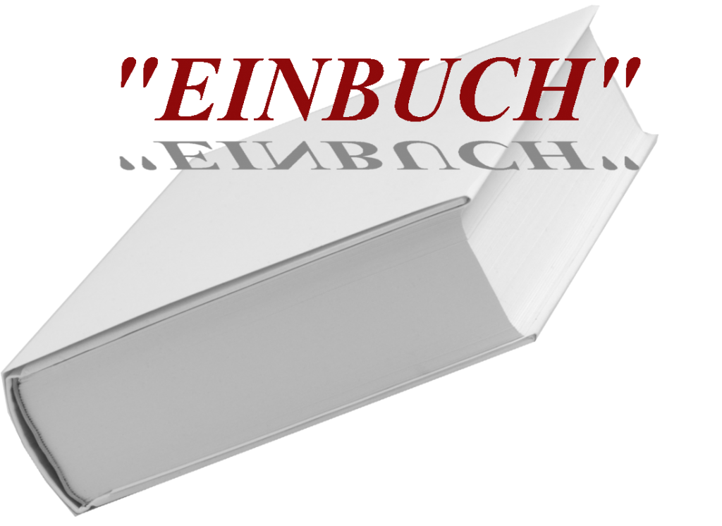 jede menge tolle bücher – EINBUCH Buch- und Literaturverlag Leipzig